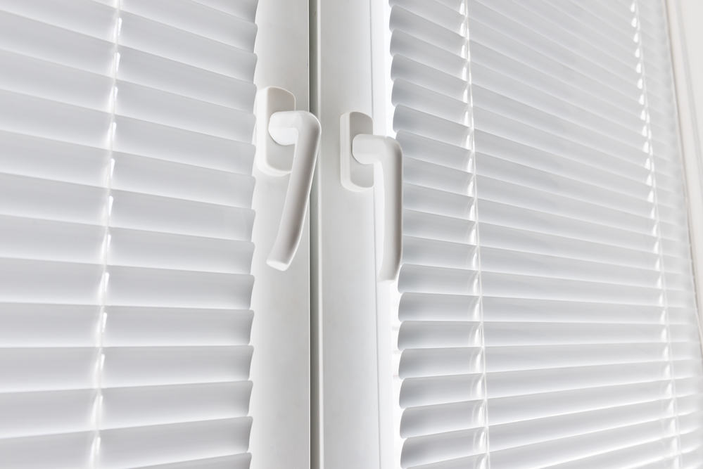 Alu persienner - Stort udvalg af farver af metalpersienner